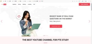 PTE Tool: Hướng dẫn sử dụng nền tảng luyện thi PTE 2025